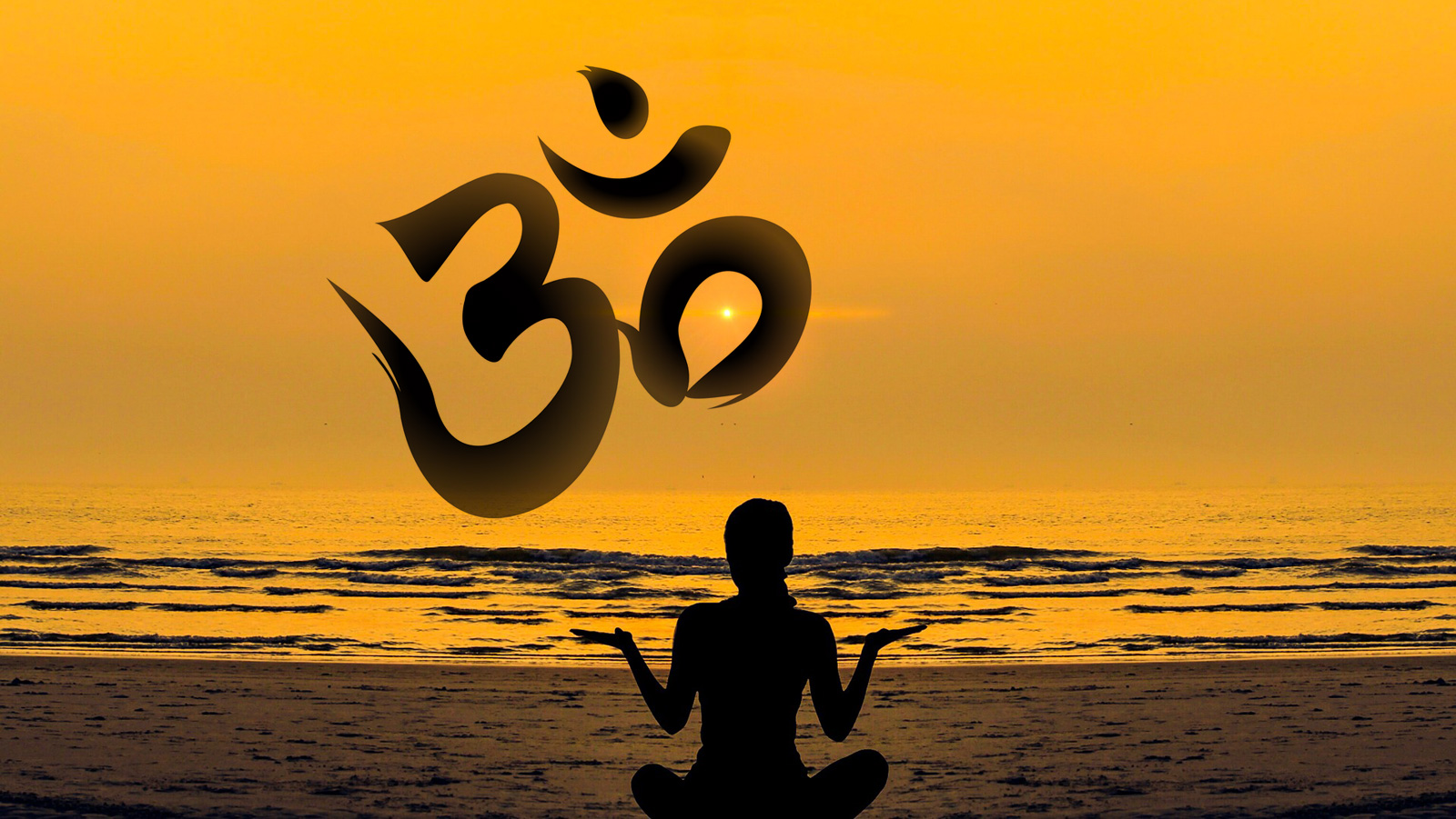 Meaning of the Sanskrit word OM in Accordance of Different Religions
